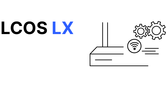 LCOS LX pour vos points d'accès: LANCOM Systems GmbH