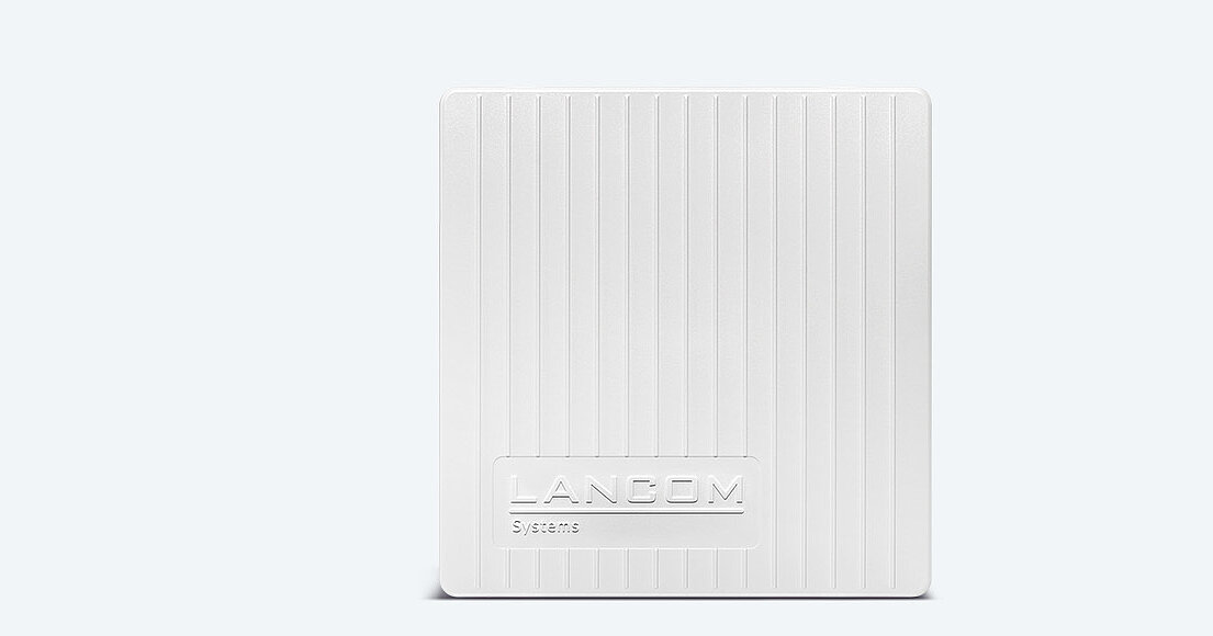 Points d'accès extérieurs: LANCOM Systems GmbH