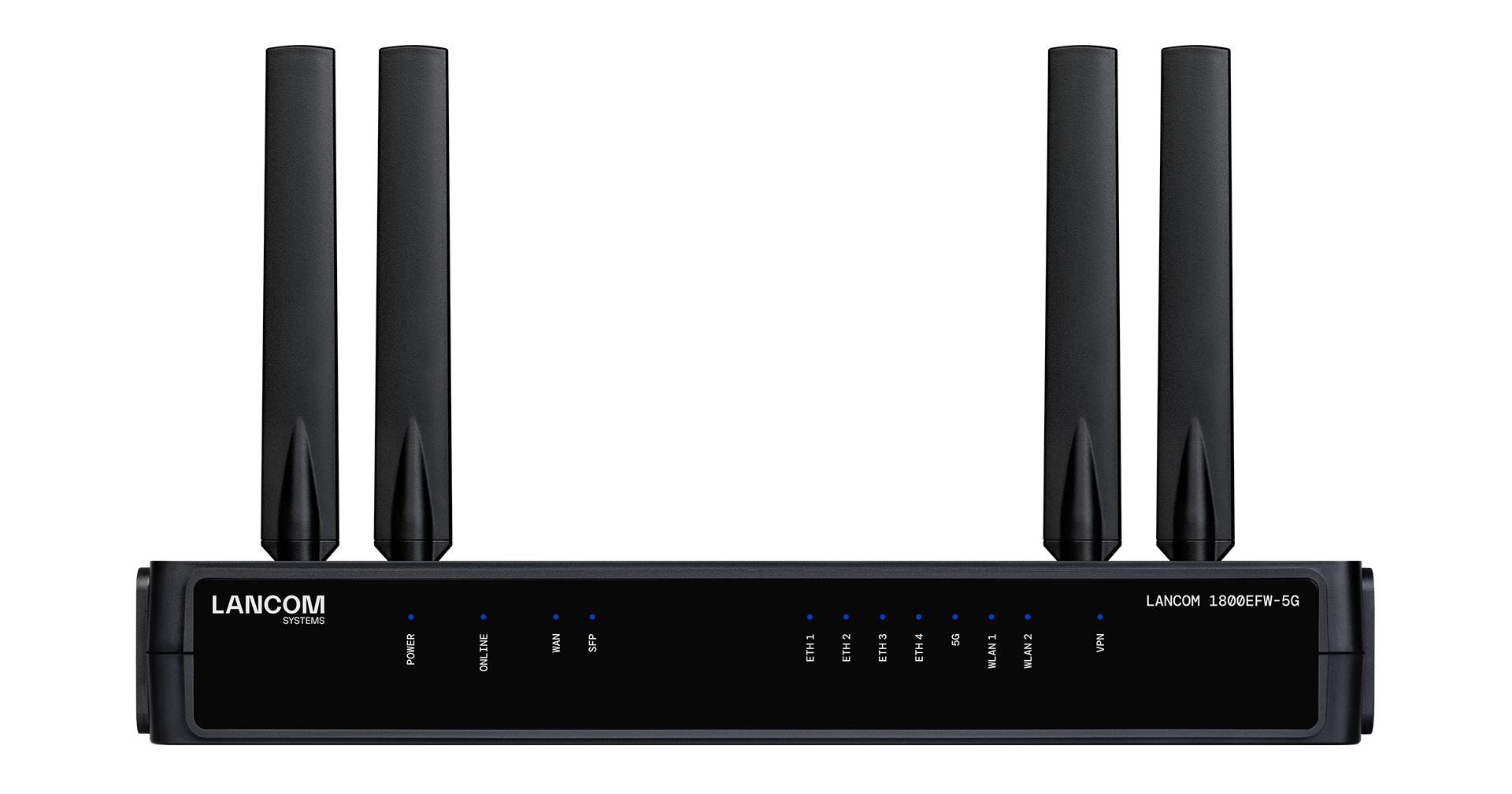 LANCOM 1800EFW-5G: LANCOM Systems GmbH