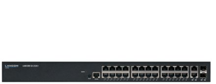 Fully Managed Access Switchs: LANCOM Systems GmbH